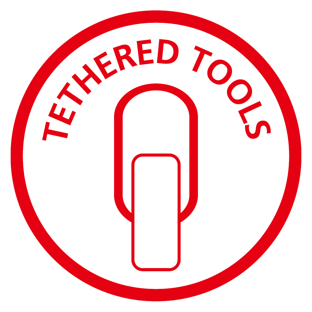 Tethered Tools – KNIPEX Shop