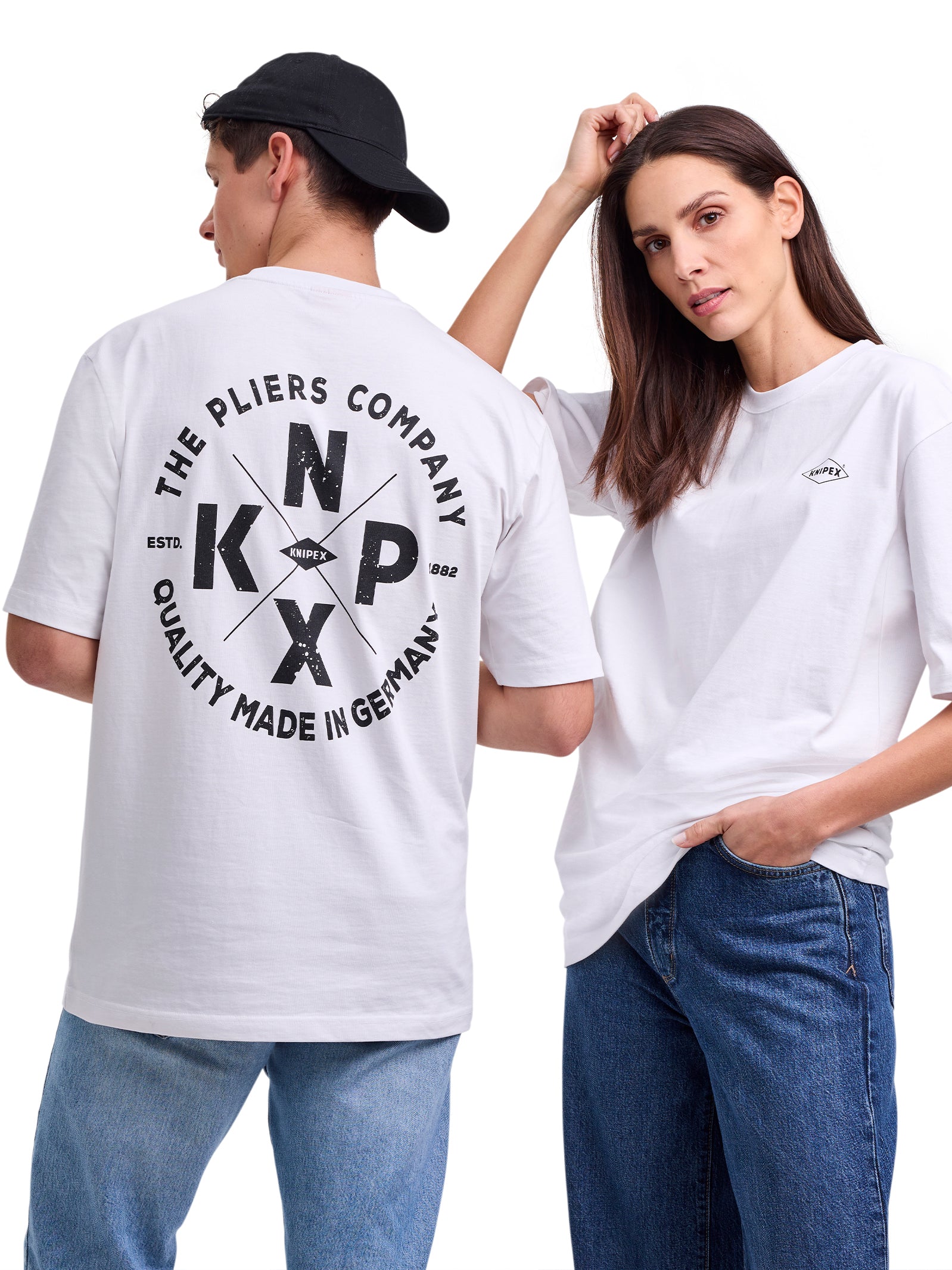 KNIPEX KNPX Shirt – KNIPEX Shop