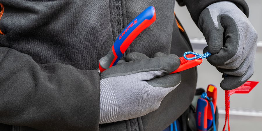 KNIPEX FANSHOP & ERSATZTEILE – KNIPEX Shop