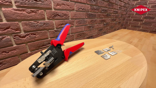 Abisolier- und Abmantelungswerkzeug – KNIPEX Shop